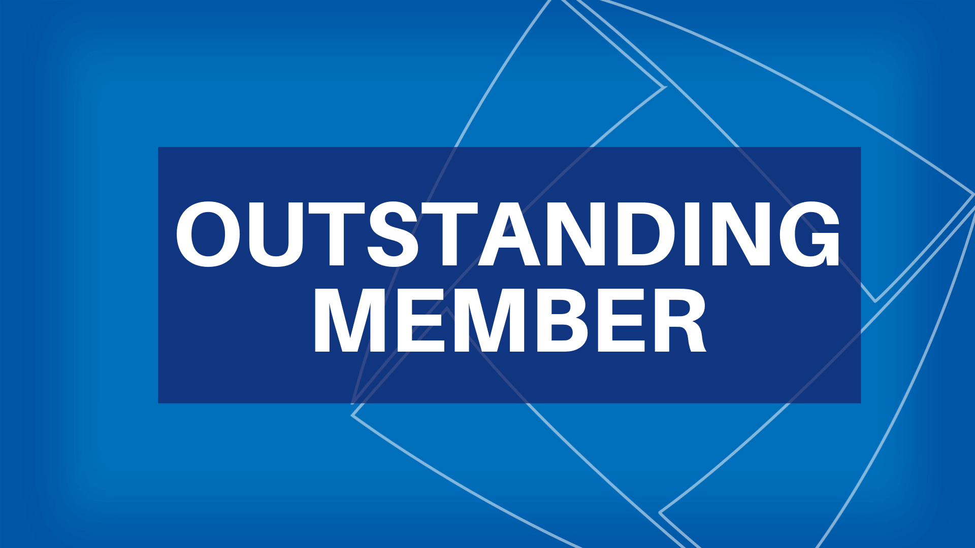 Outstanding New Member Nomination - North Dakota DECA | Preparing ...