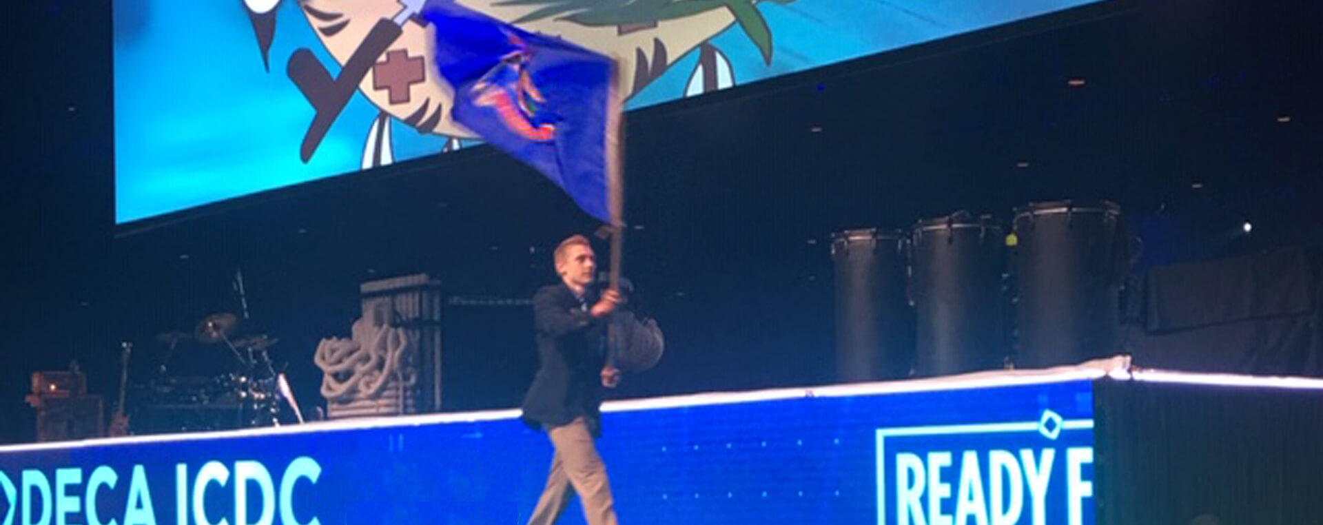 North Dakota DECA - North Dakota DECA | Preparing Emerging Leaders to ...